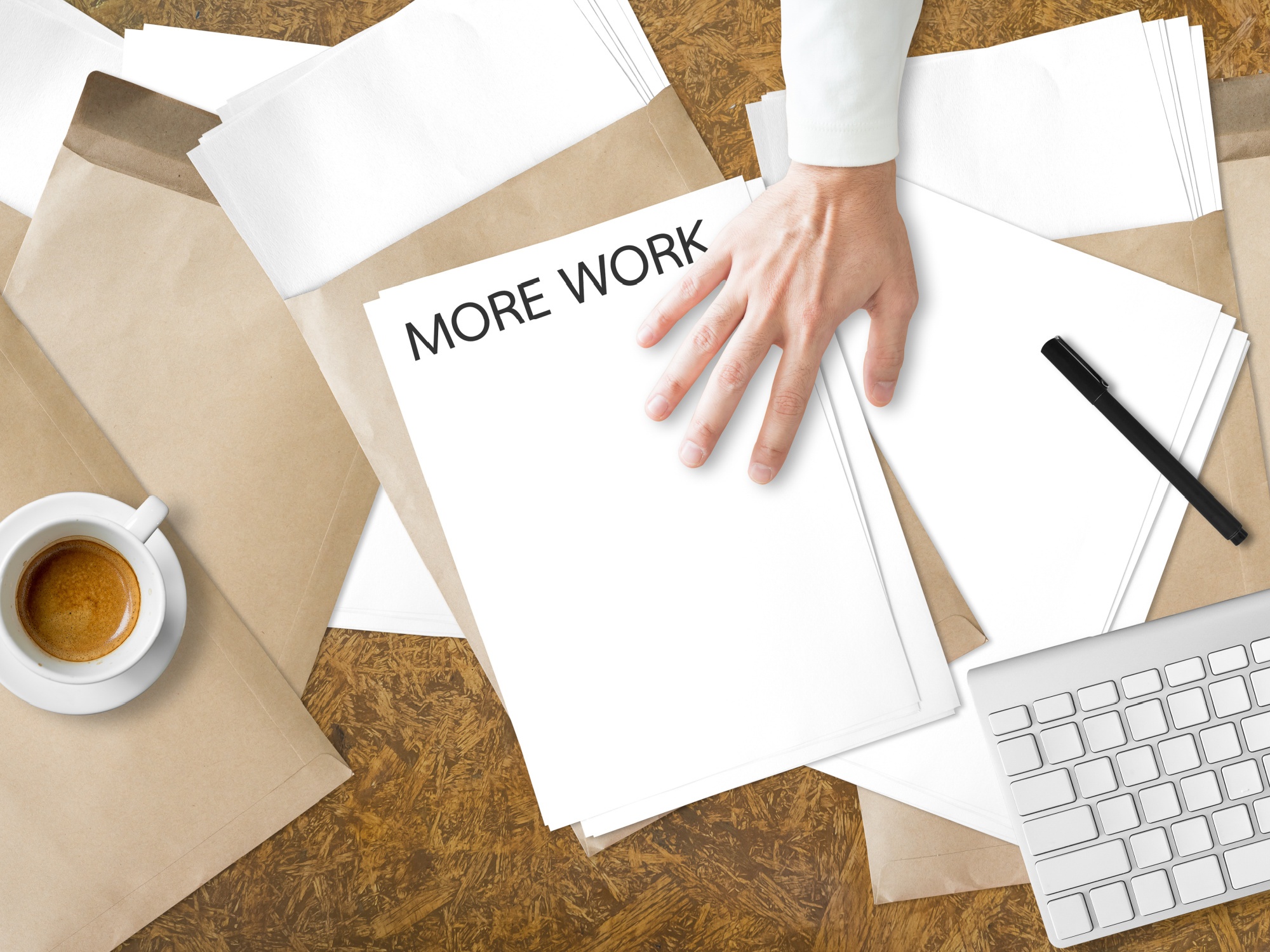 Work, Time, and Money: Does more money equal less personal time ...